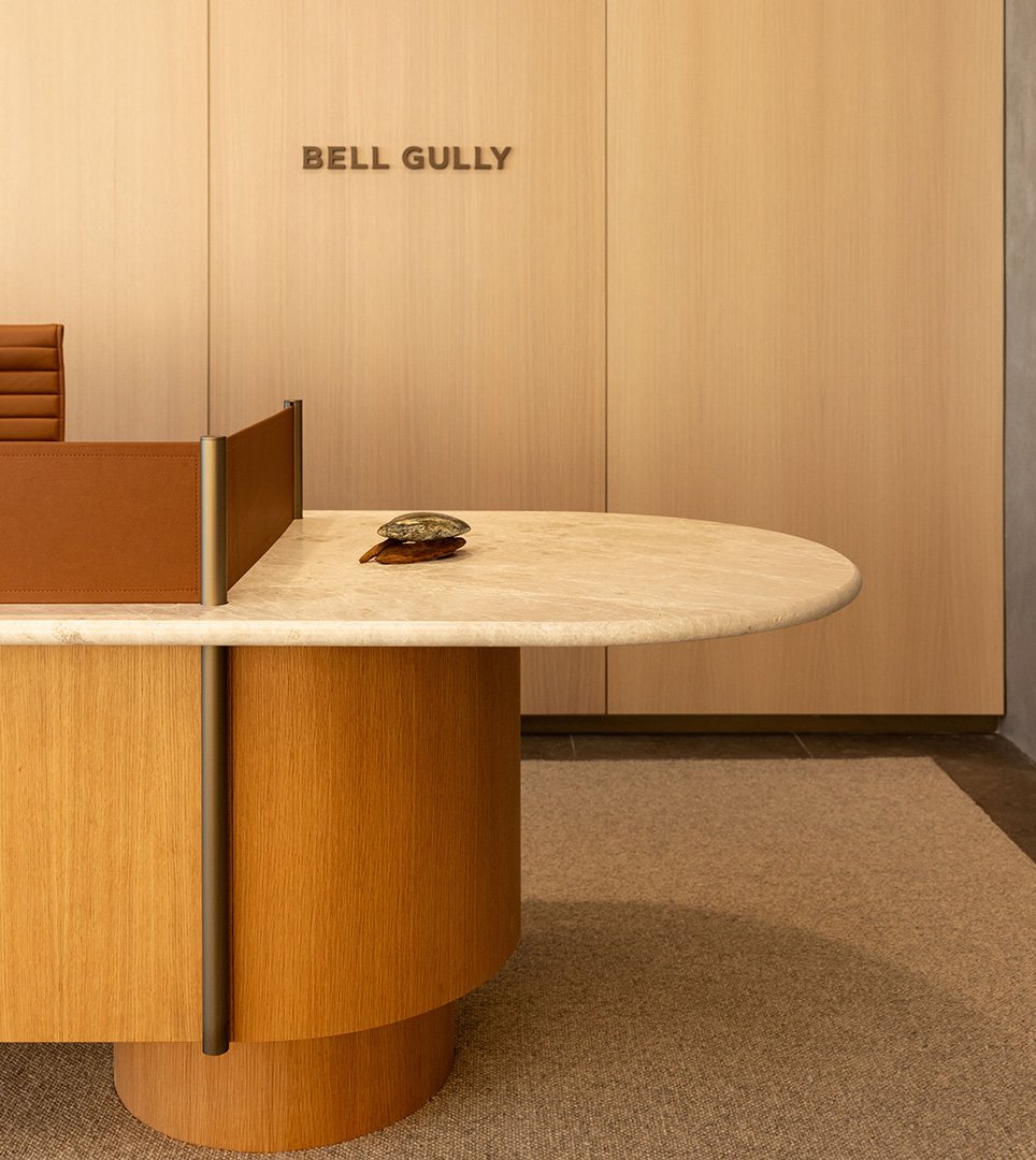 Bell Gully